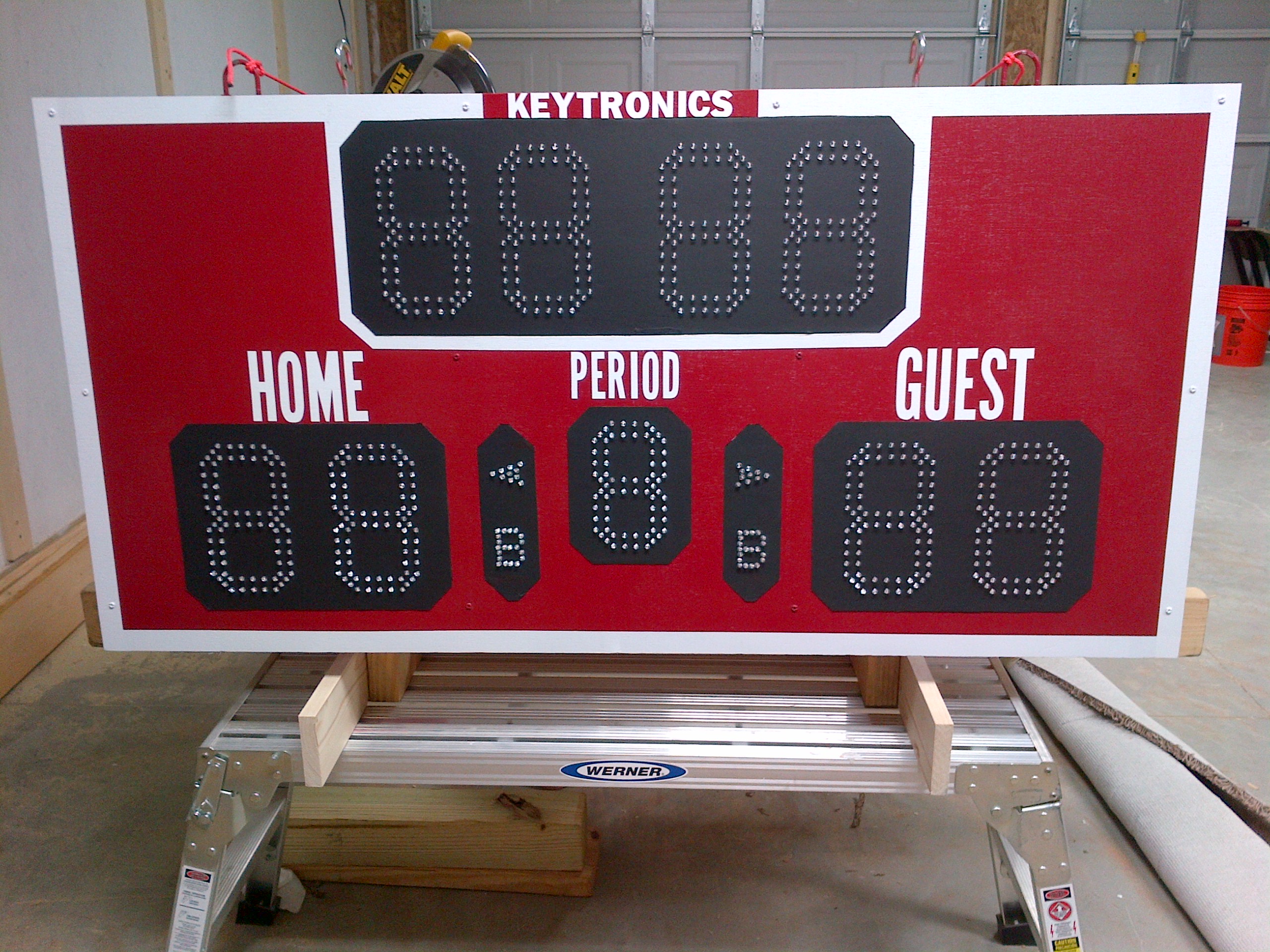 Click Image to see close up.